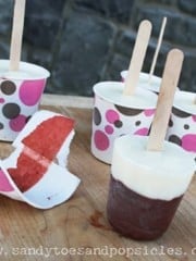 Popsicles - Popsicle Blog