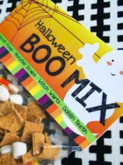 Halloween - Popsicle Blog