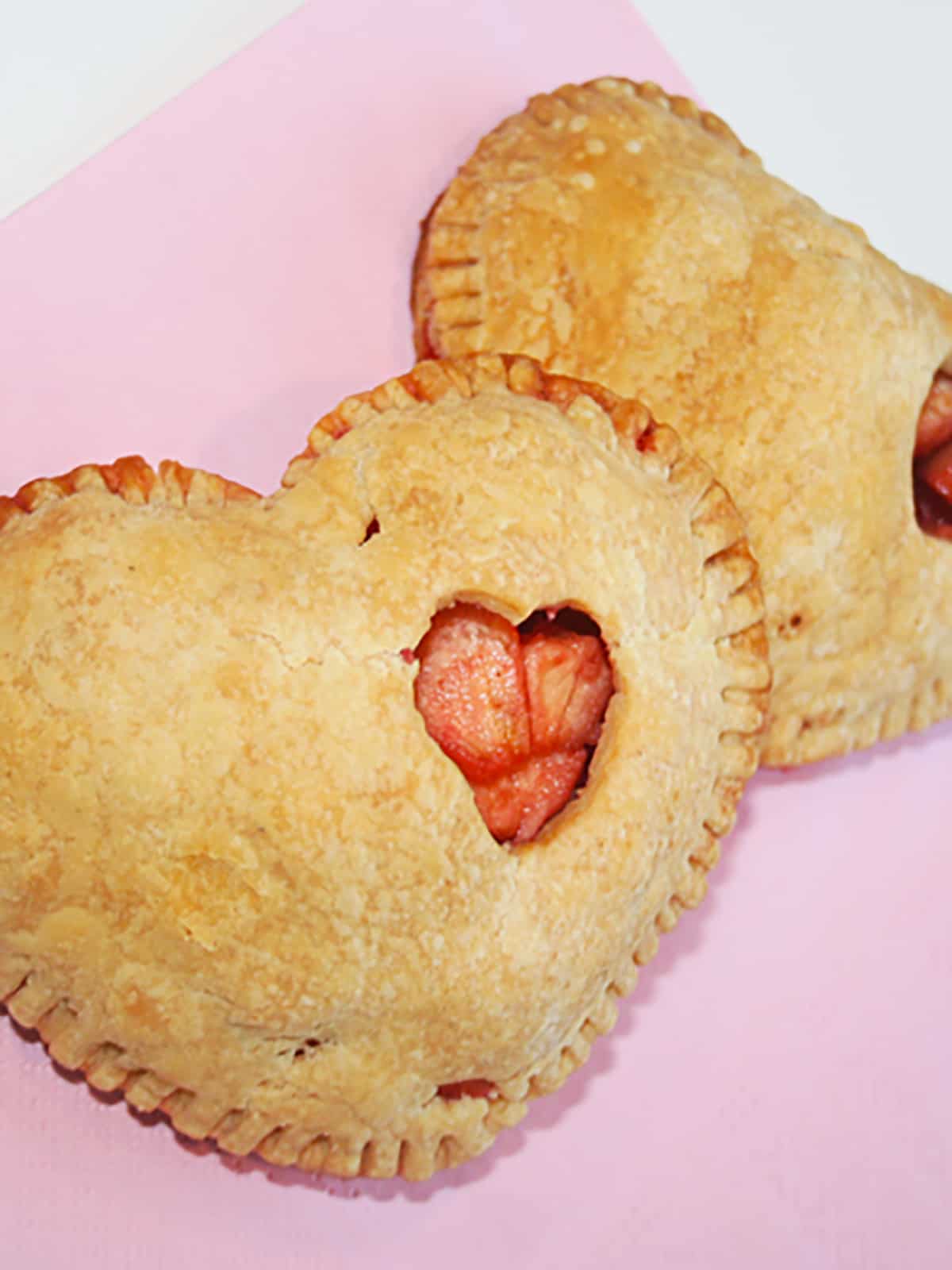 Red Hots Apple Pie - Popsicle Blog