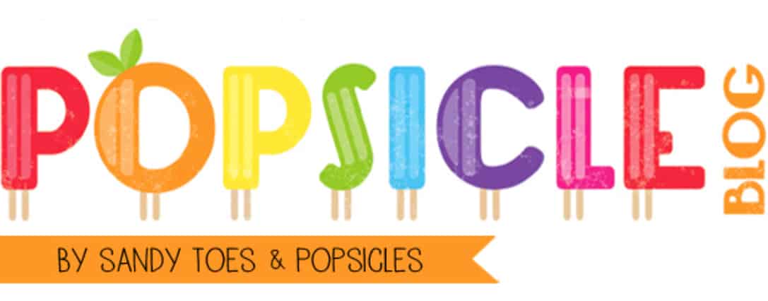 Popsicle Blog - Southern California Lifestyle