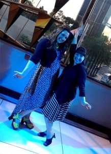 Mamma Mia! at the Segerstrom Center for the Arts - Popsicle Blog