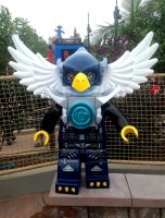 The Chima Water Park at Legoland California - Popsicle Blog