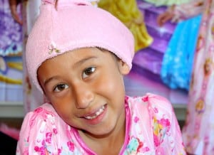 Princess Spa Day Party - Popsicle Blog