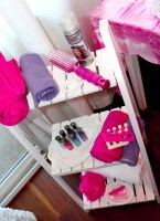 Princess Spa Day Party - Popsicle Blog