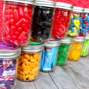 Easy Father's Day Superhero Gift with Free Printable - Popsicle Blog