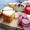 How to Make at Gourmet Cheese Platter at ALDI - Popsicle Blog