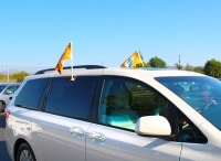 I Tried HopSkipDrive Kids Car Service: What I Thought - Popsicle Blog