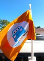 I Tried HopSkipDrive Kids Car Service: What I Thought - Popsicle Blog