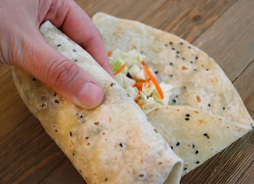 Getting my fresh on with Ready Pac Fresh Prep'd - Popsicle Blog