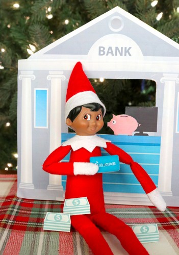 Get Your Little Elves a ScholarShare 529 Account plus a FREE Printable ...