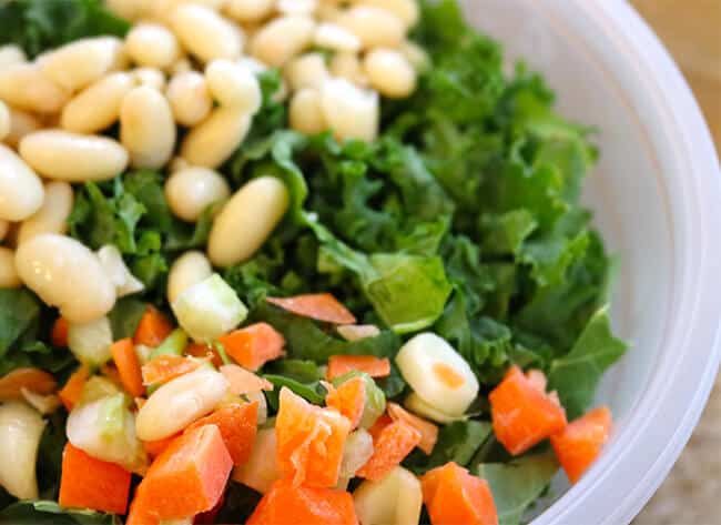 Getting my fresh on with Ready Pac Fresh Prep'd - Popsicle Blog