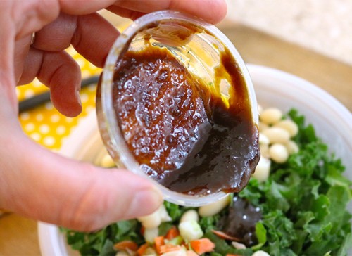 Getting my fresh on with Ready Pac Fresh Prep'd - Popsicle Blog