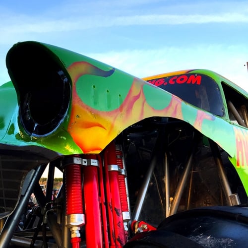 🏁 Best Tips for Monster Jam Anaheim 2026 at Angel Stadium [2026 ...
