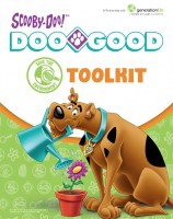 Doo Good with Scooby-Doo Movement - Popsicle Blog