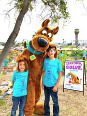 Doo Good with Scooby-Doo Movement - Popsicle Blog