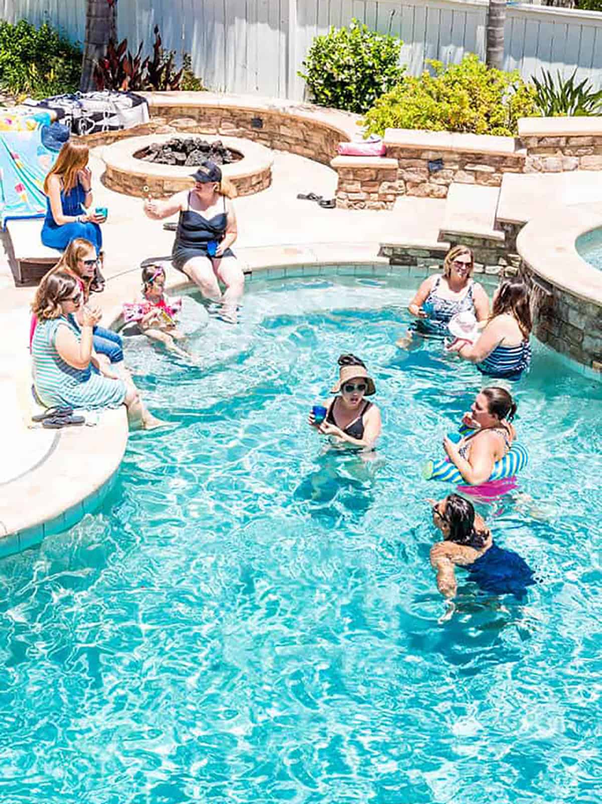 Celebrate - Popsicle Blog