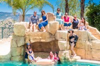 How to Throw a Moms Only Pool Party - Popsicle Blog