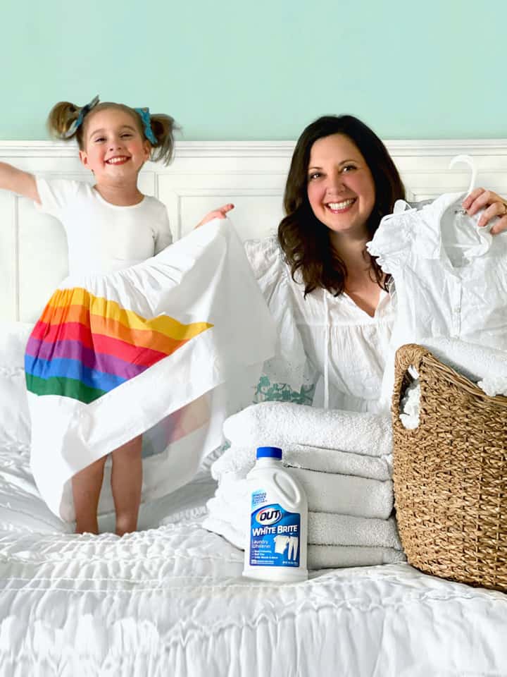 Fall Cleaning Checklist and Free Printable - Popsicle Blog