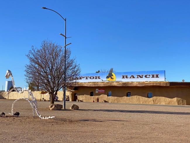 Flintstones Bedrock City Arizona: A Quirky Roadside Stop - Popsicle Blog