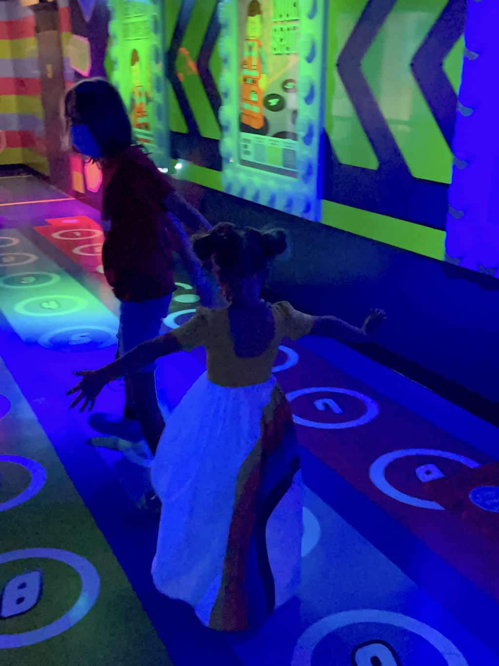 Guide to THE LEGO MOVIE World at Legoland - Popsicle Blog