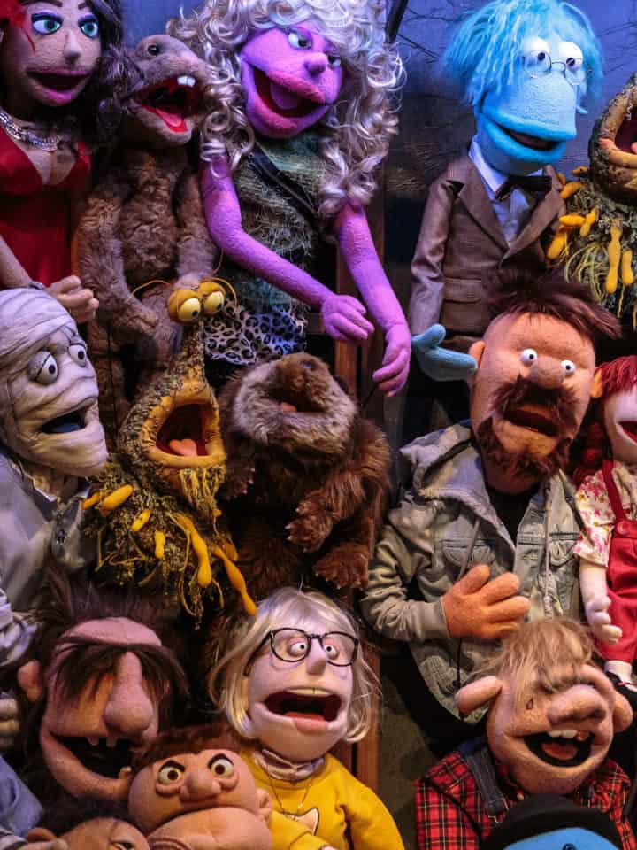 Knott's Scary Farm 2023: Everything You Need to Know! - Popsicle Blog