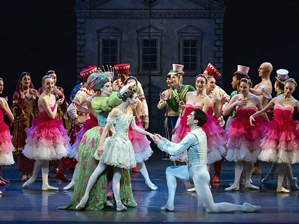 Nutcracker Performances in Orange County 2025 - Popsicle Blog