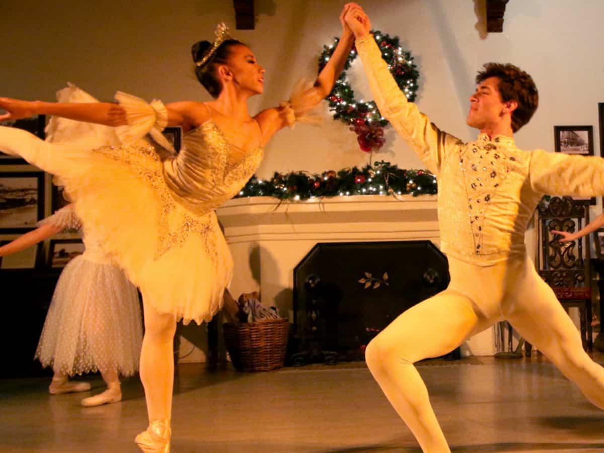 Nutcracker Performances in Orange County 2025 - Popsicle Blog