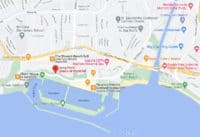 The Secret Dana Point Waterfall - Popsicle Blog