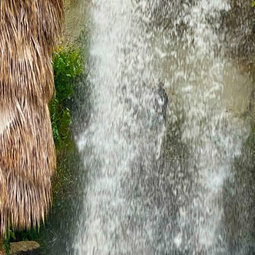 The Secret Dana Point Waterfall - Popsicle Blog