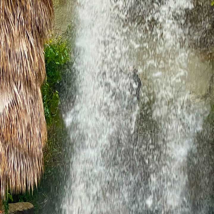 The Secret Dana Point Waterfall - Popsicle Blog