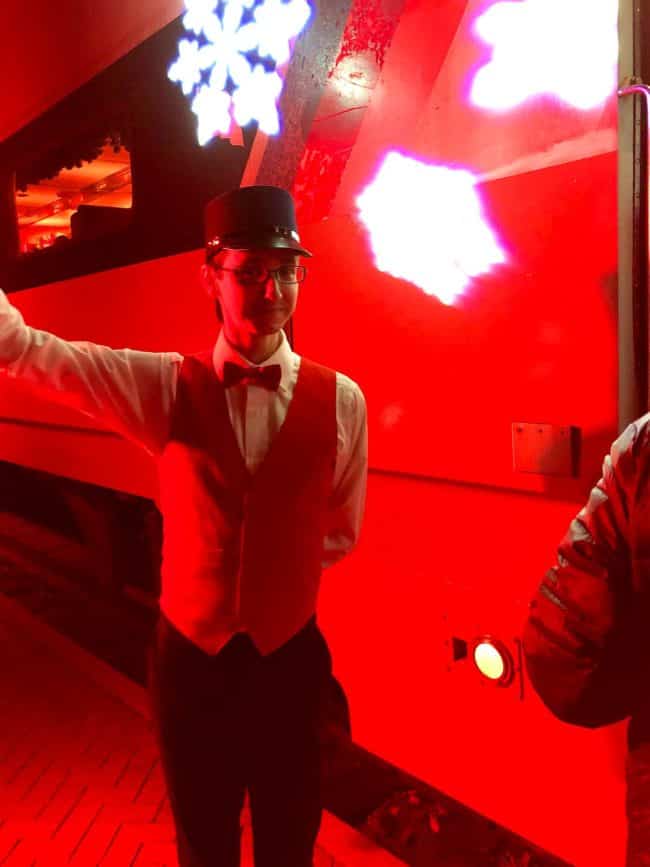 The Polar Express Train Ride in Perris, CA - Is it Worth it? - Popsicle ...