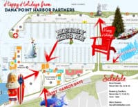 The Dana Point Harbor Lights: Everything you need to know! - Popsicle Blog