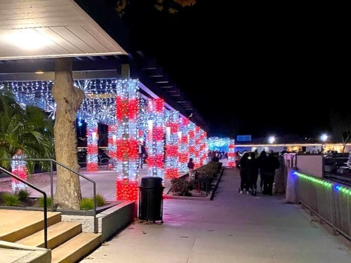 The Dana Point Harbor Lights: Everything you need to know! - Popsicle Blog