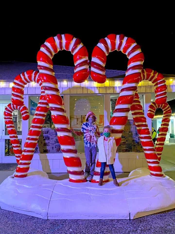 The Dana Point Harbor Lights: Everything you need to know! - Popsicle Blog