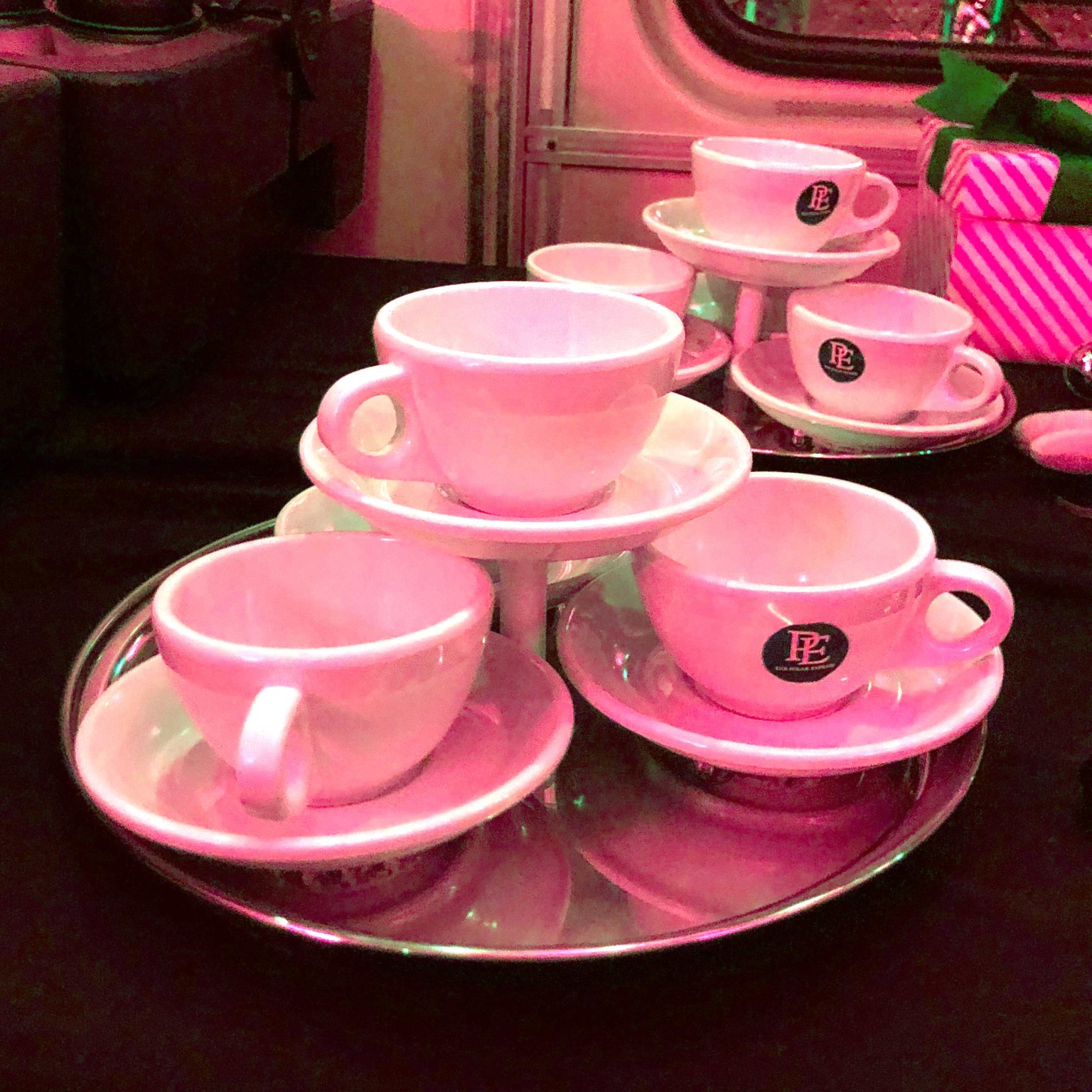 The Polar Express Train Ride in Perris, CA - Is it Worth it? - Popsicle ...