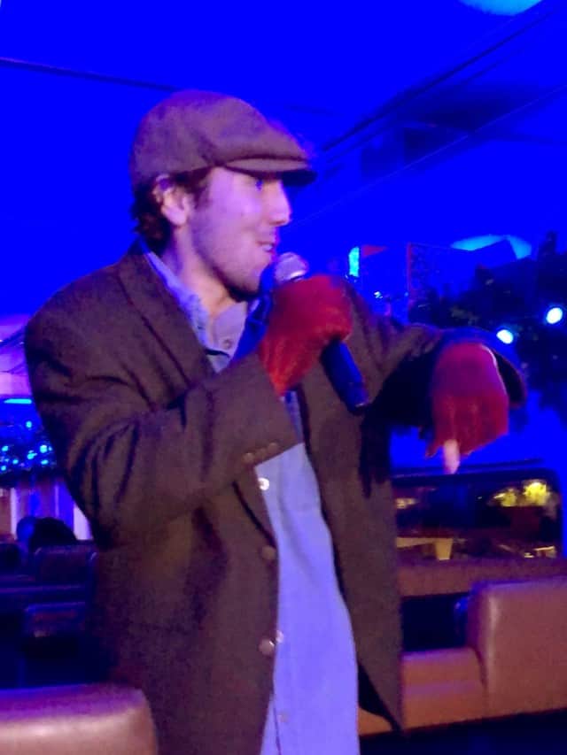 The Polar Express Train Ride in Perris, CA - Is it Worth it? - Popsicle ...