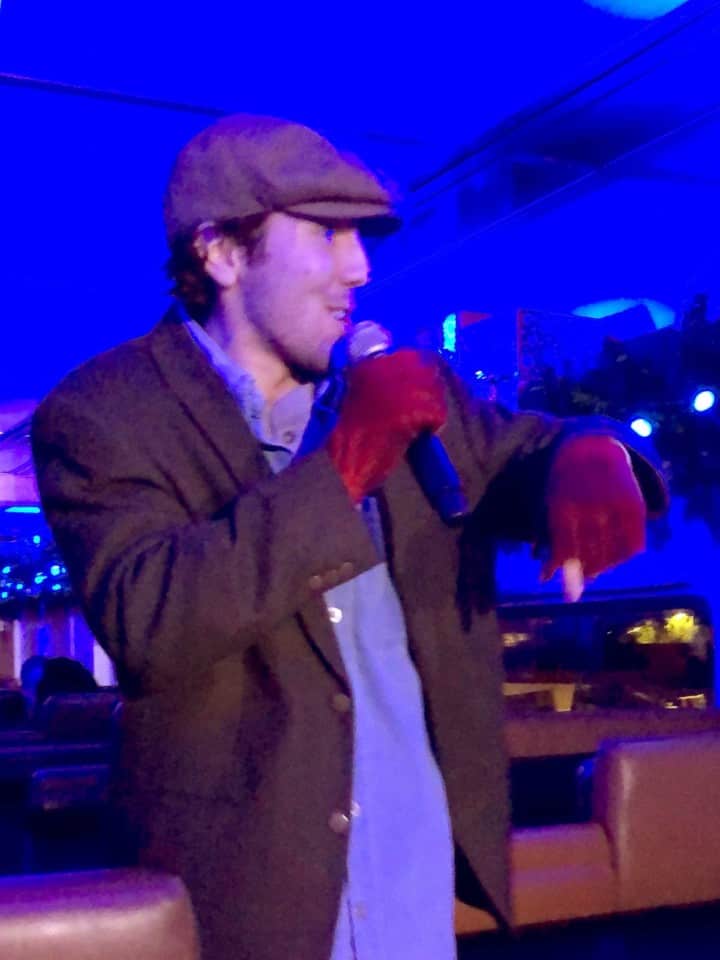 The Polar Express Train Ride in Perris, CA - Is it Worth it? - Popsicle ...