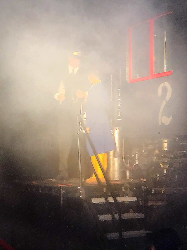 The Polar Express Train Ride in Perris, CA - Is it Worth it? - Popsicle ...