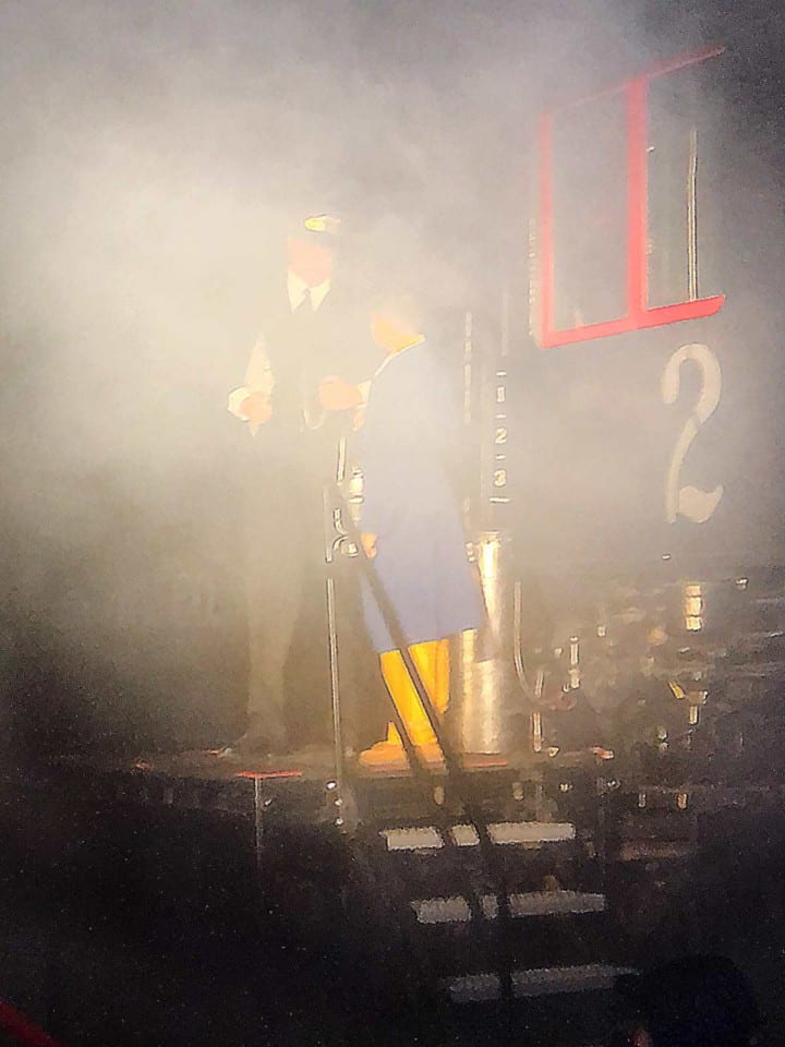 The Polar Express Train Ride in Perris, CA - Is it Worth it? - Popsicle ...