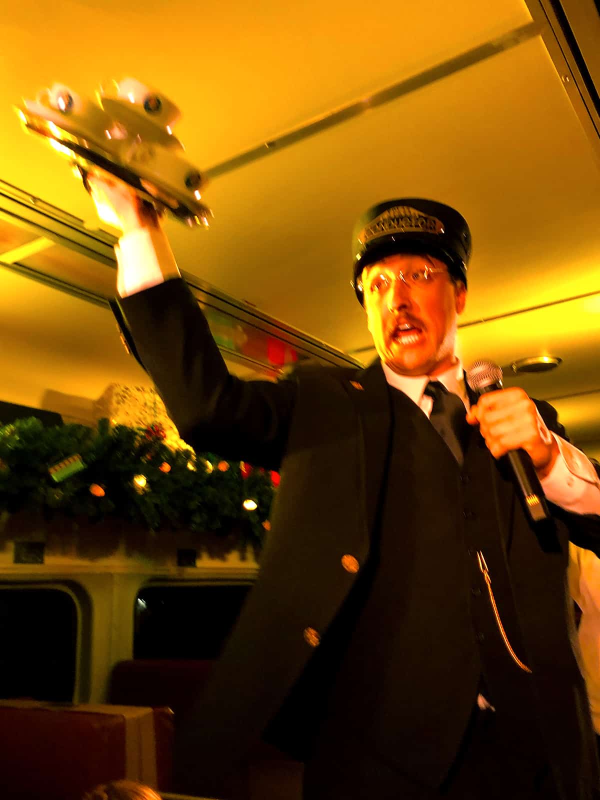 The Polar Express Train Ride in Perris, CA - Is it Worth it? - Popsicle ...