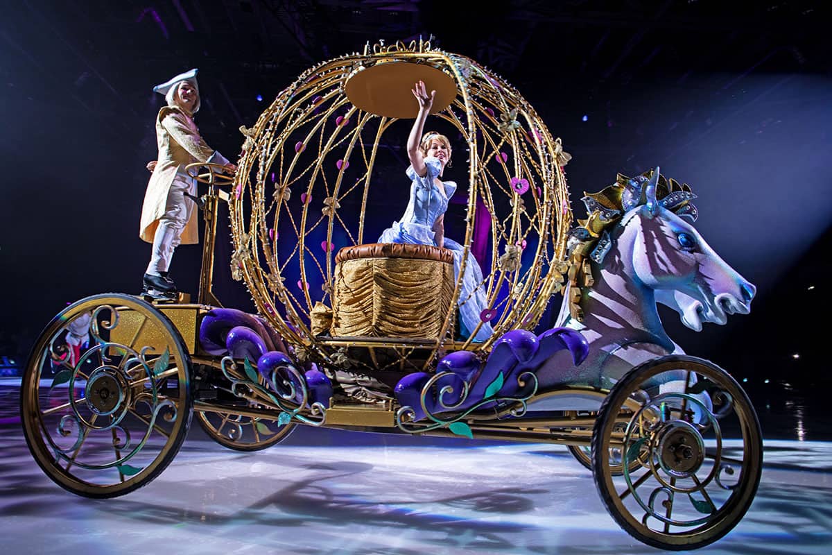 Disney On Ice is Coming to Southern California: Everything you need to ...