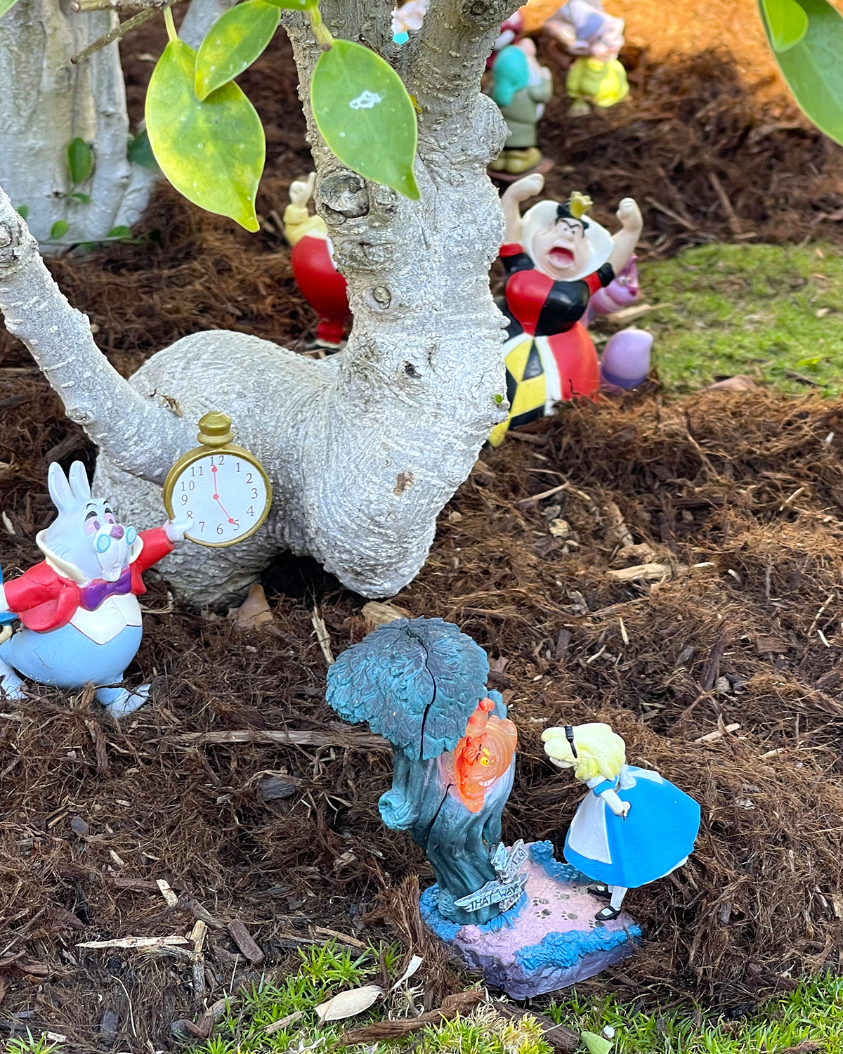 Castle Peak and Thunder Railroad: How to Get Free Tickets - Popsicle Blog