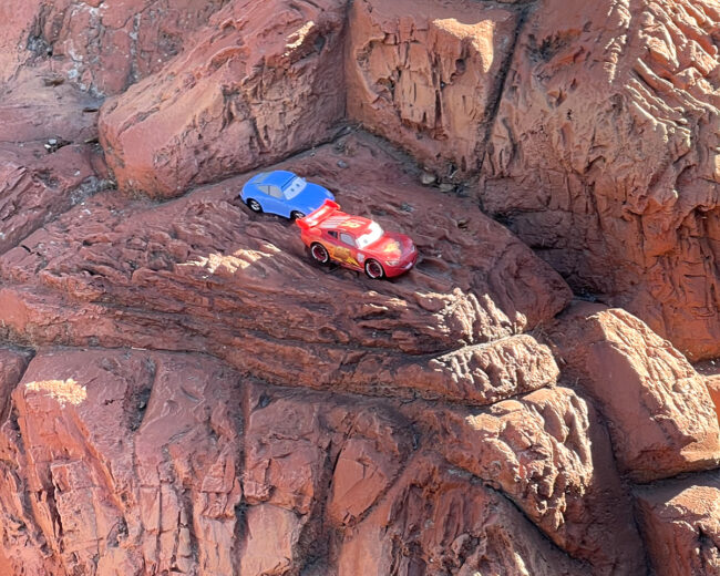 Castle Peak and Thunder Railroad: How to Get Free Tickets - Popsicle Blog