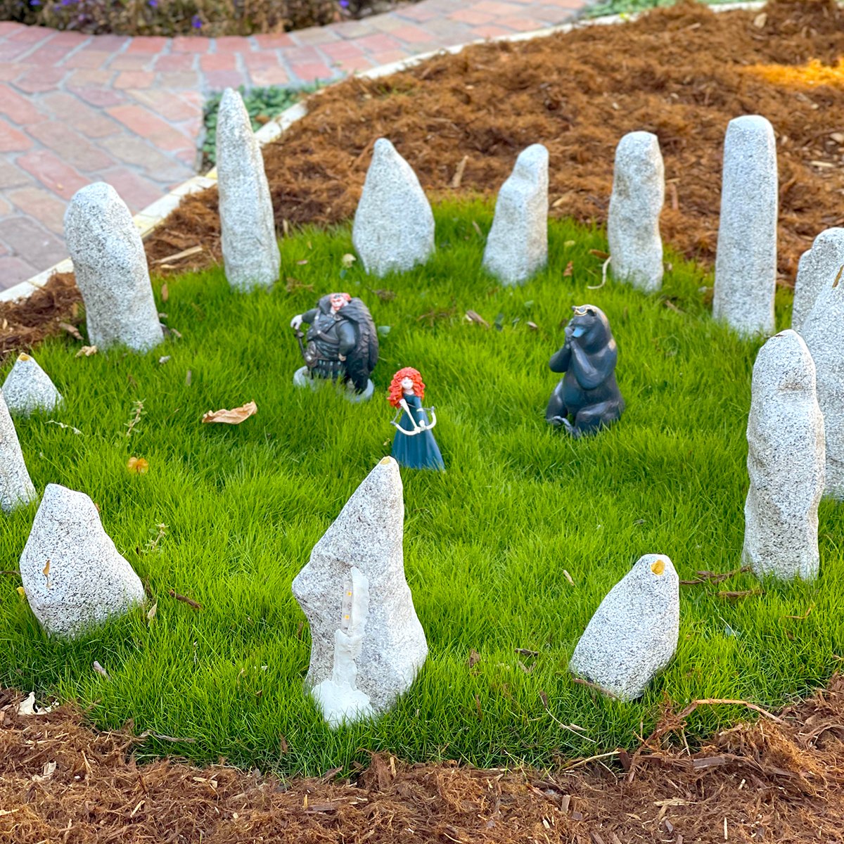 Castle Peak and Thunder Railroad: How to Get Free Tickets - Popsicle Blog