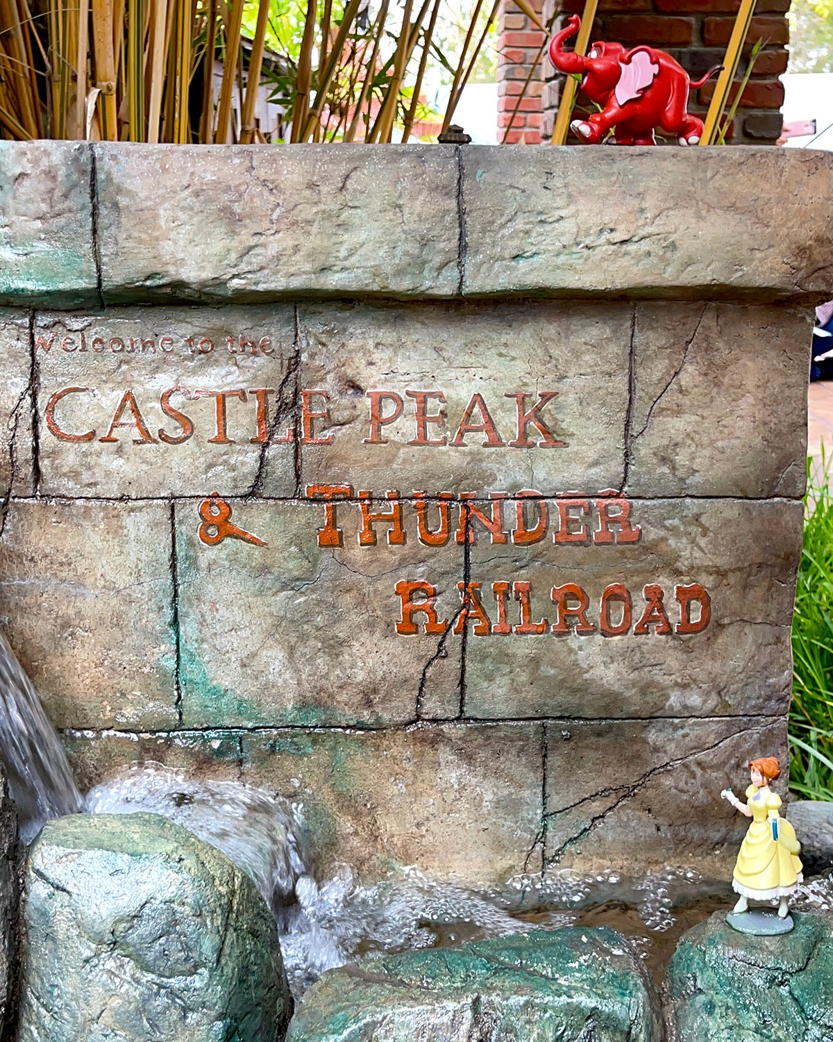 Castle Peak and Thunder Railroad: How to Get Free Tickets - Popsicle Blog