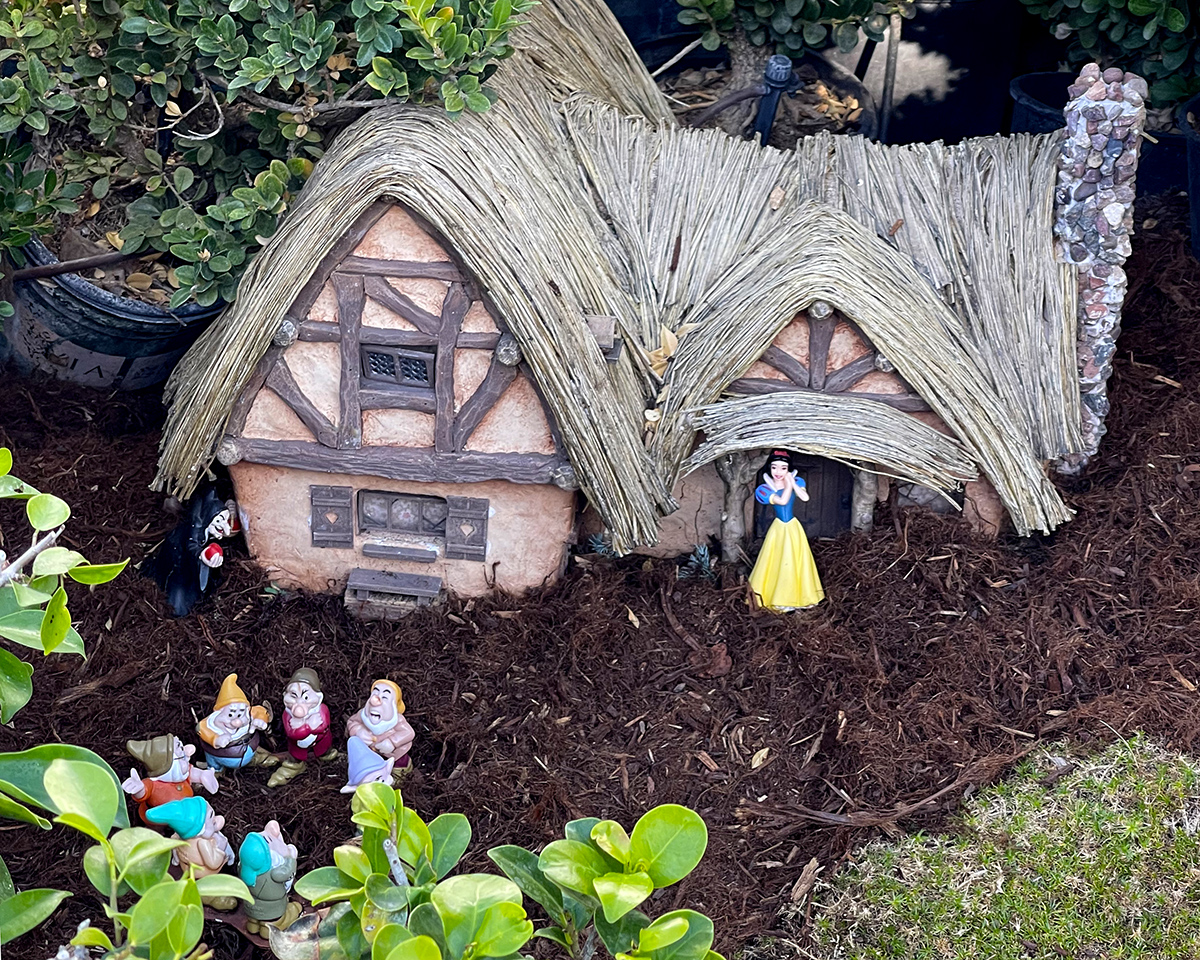 Castle Peak and Thunder Railroad: How to Get Free Tickets - Popsicle Blog