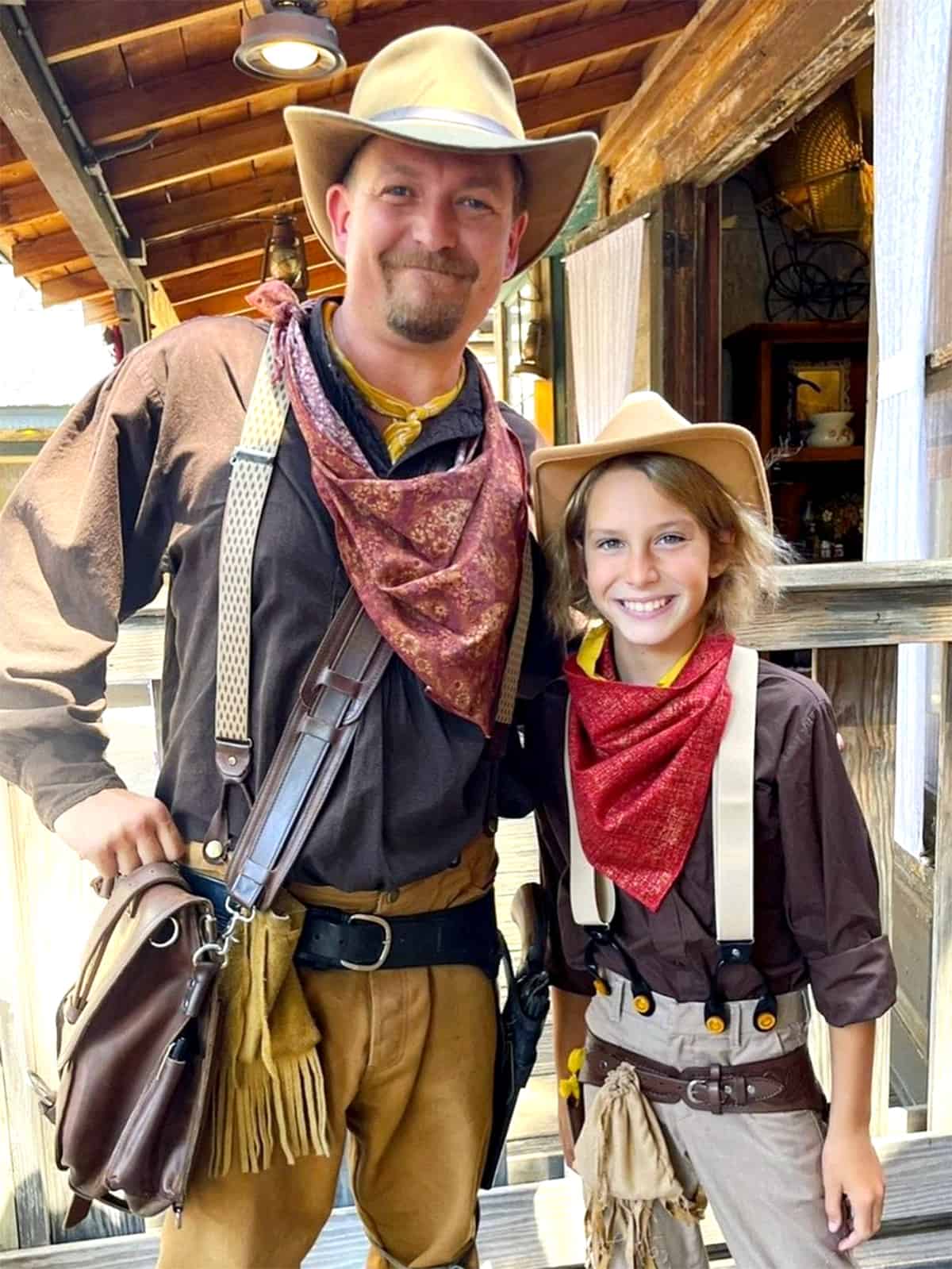 Why a Knott's Season Pass is the Best Entertainment Deal in Orange ...