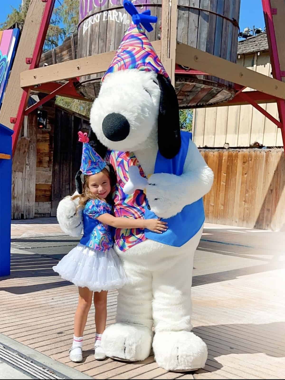Why a Knott's Season Pass is the Best Entertainment Deal in Orange ...