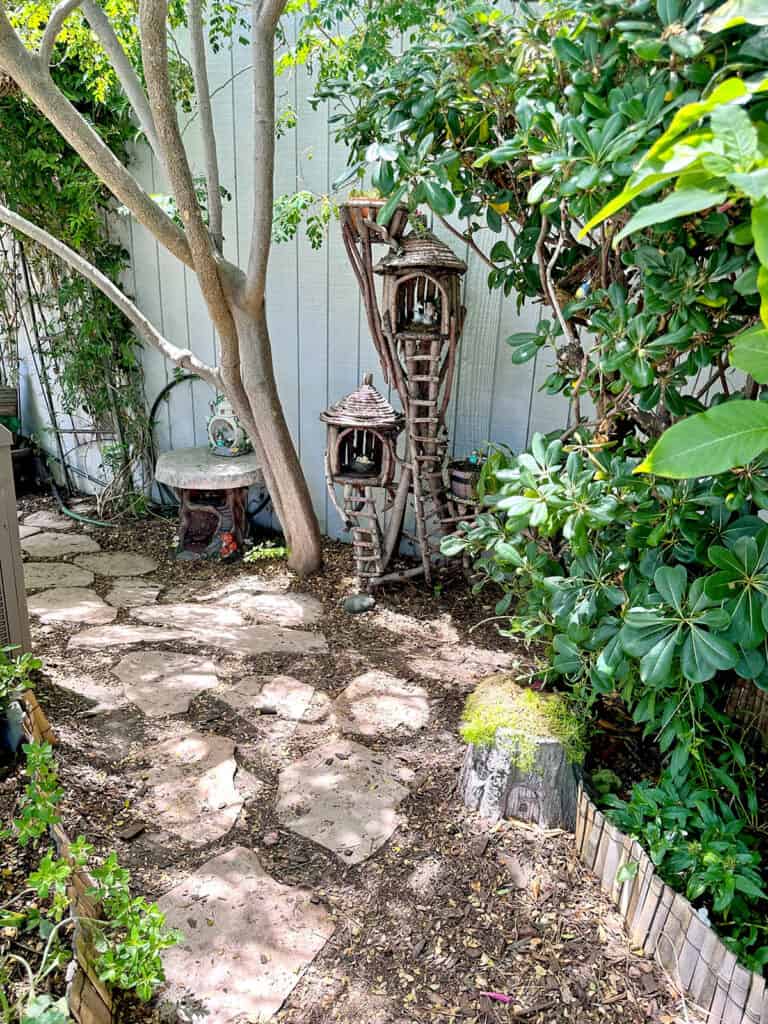 Laguna Beach Butterfly and Fairy Garden: Best Tips for Visiting - Popsicle Blog