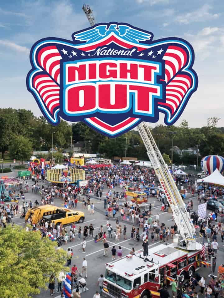 Fun Orange County Events this Weekend for Families & Kids